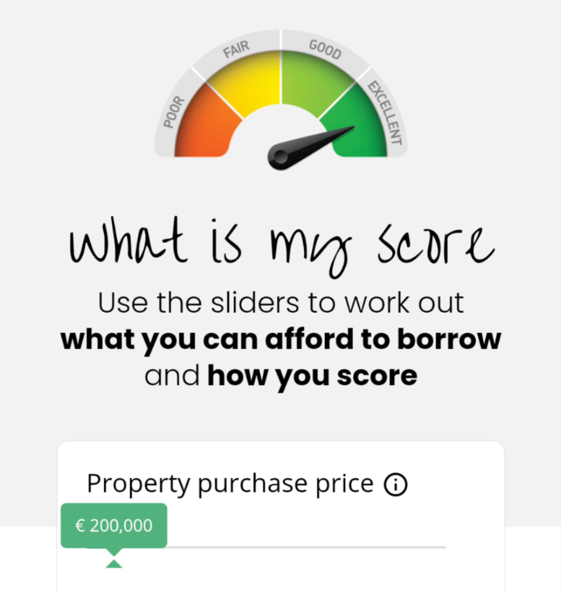 Spanish Mortgage Scoring Do You Qualify For A Spanish Mortgage Foxes